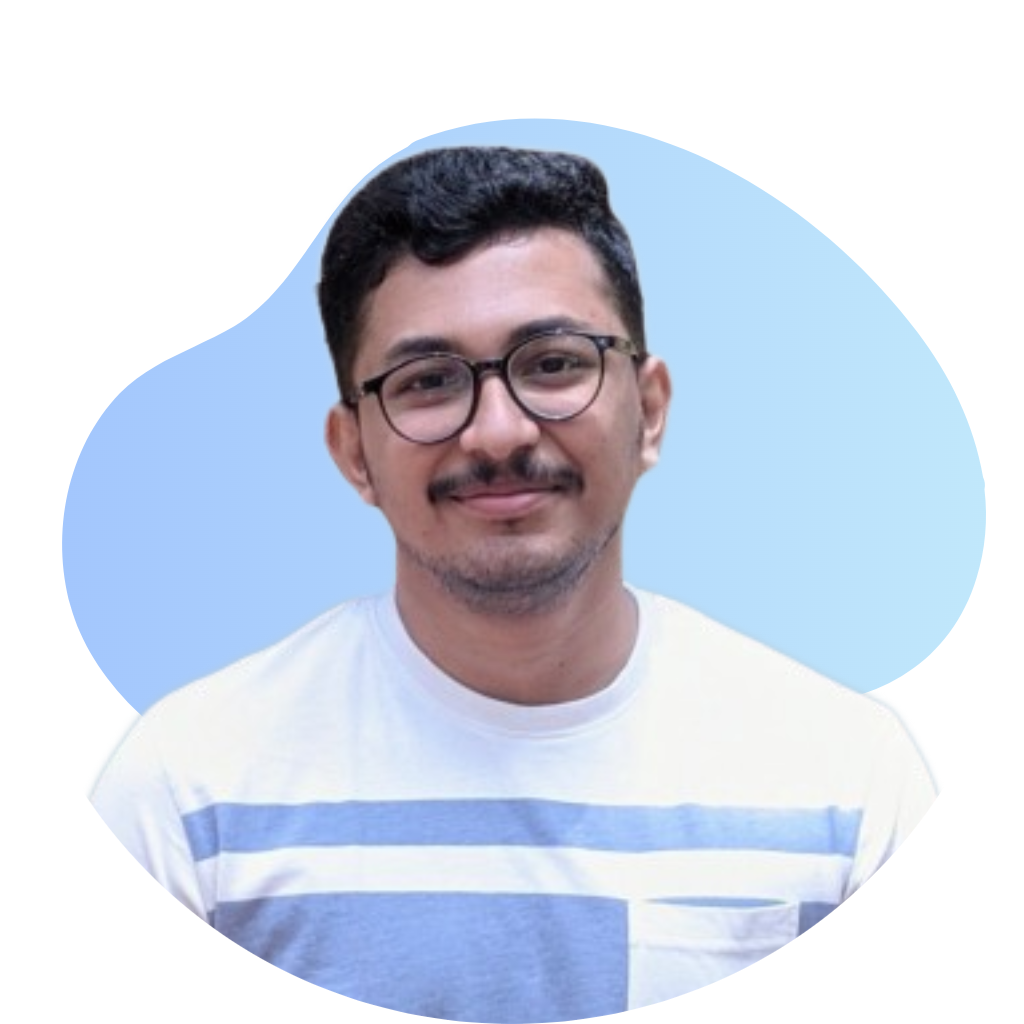 Mohan Kumar Paluru - Portfolio